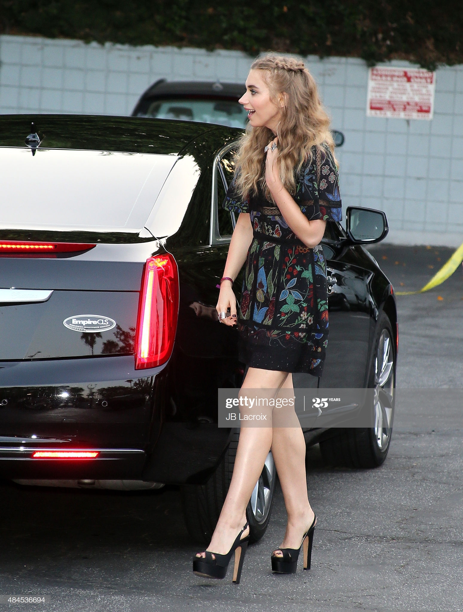 Imogen Pootss Feet I Piedi Di Imogen Poots Page 12 Celebrities Feet 2023