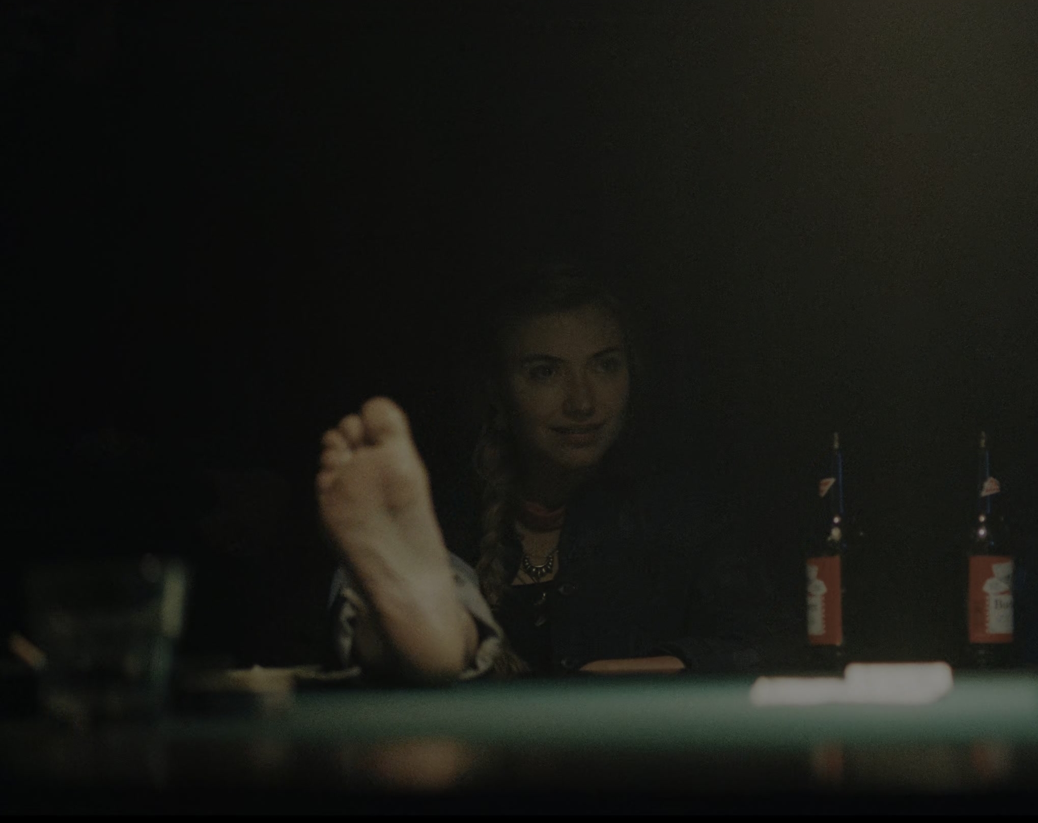 Imogen Pootss Feet I Piedi Di Imogen Poots Page 14 Celebrities Feet 2023