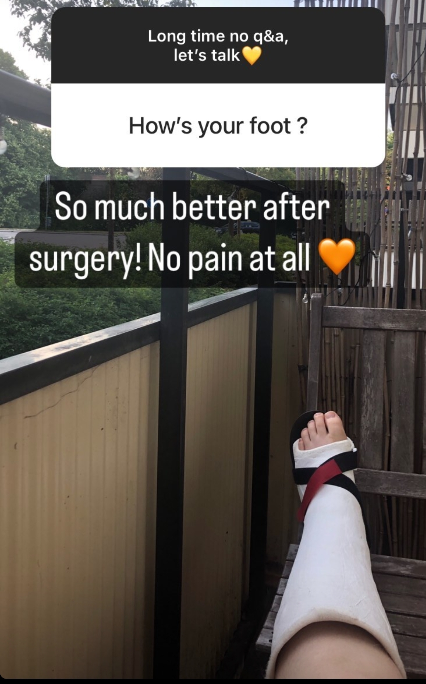 Isabelle Grills Feet I Piedi Di Isabelle Grill Celebrities Feet 2023