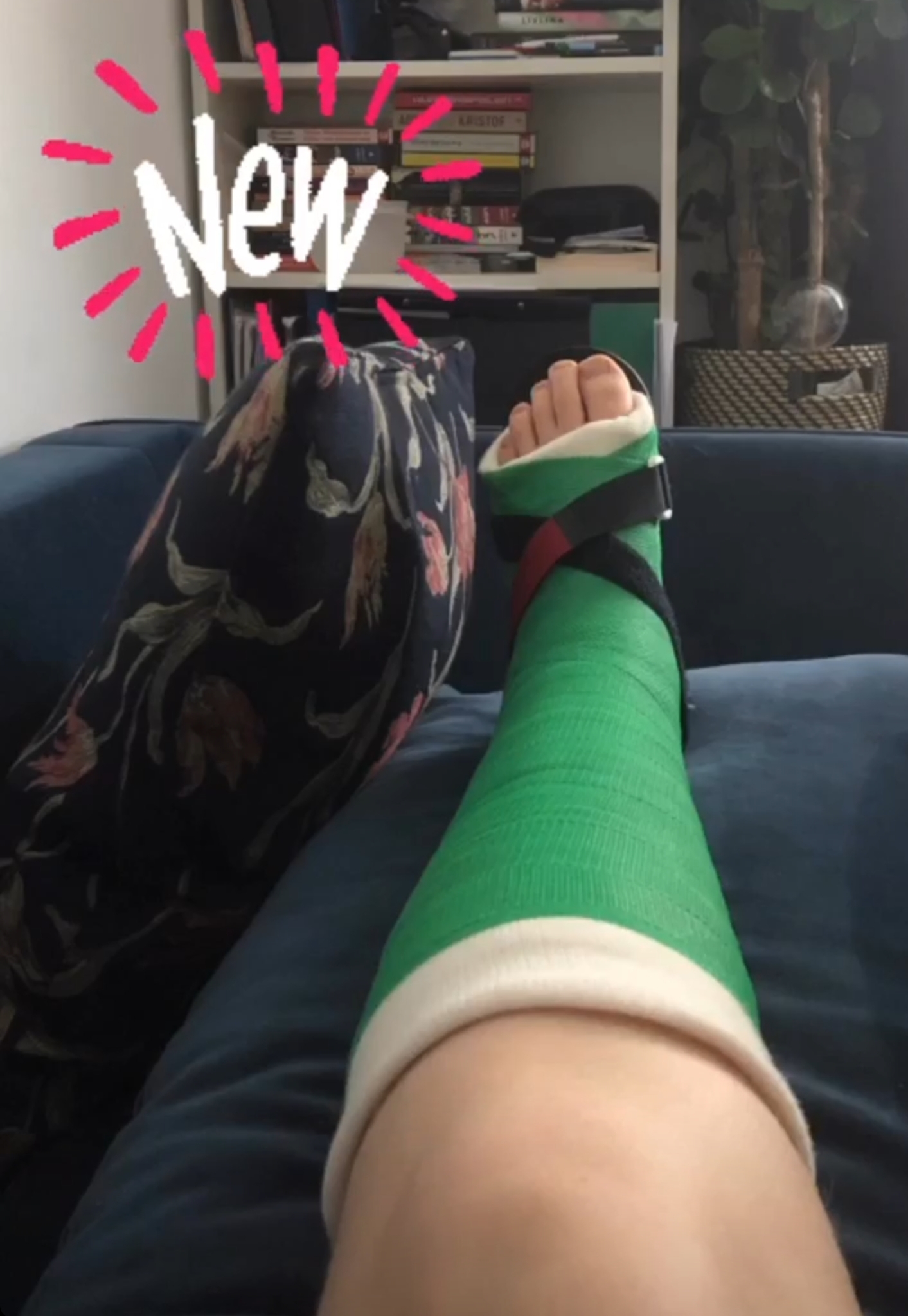 Isabelle Grills Feet I Piedi Di Isabelle Grill Celebrities Feet 2023