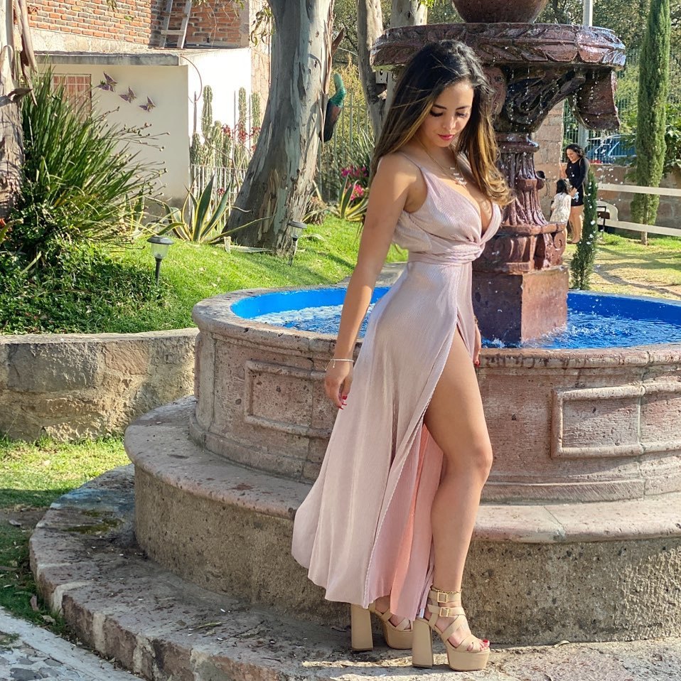 Jacky Ramirezs Feet I Piedi Di Jacky Ramirez Celebrities Feet 2023