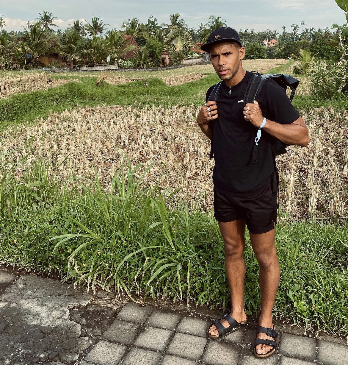 Jacob Maynard - wikiFeet Men