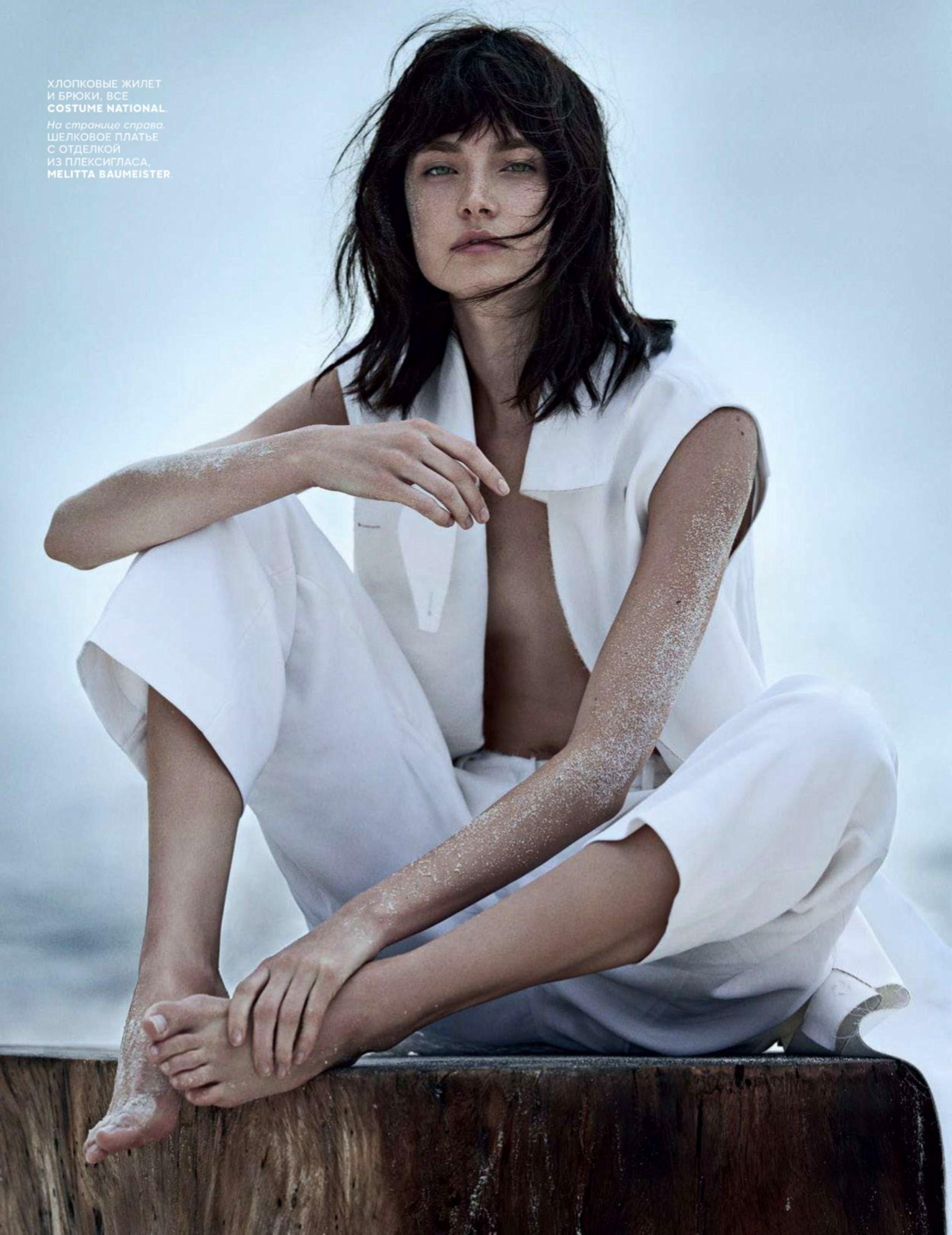 Jacquelyn Jablonskis Feet I Piedi Di Jacquelyn Jablonski Celebrities Feet 2022