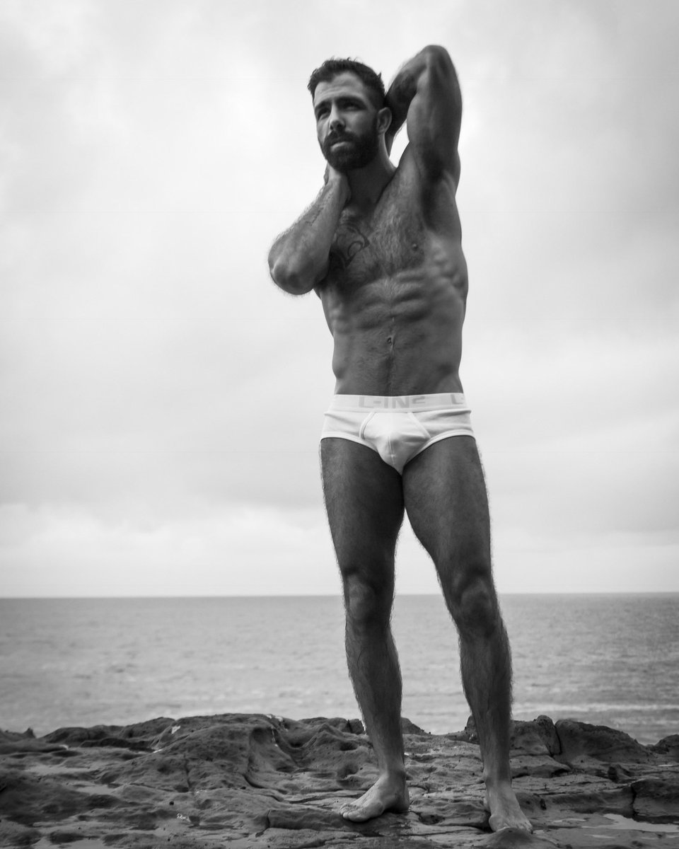 Jake Nicolas Feet