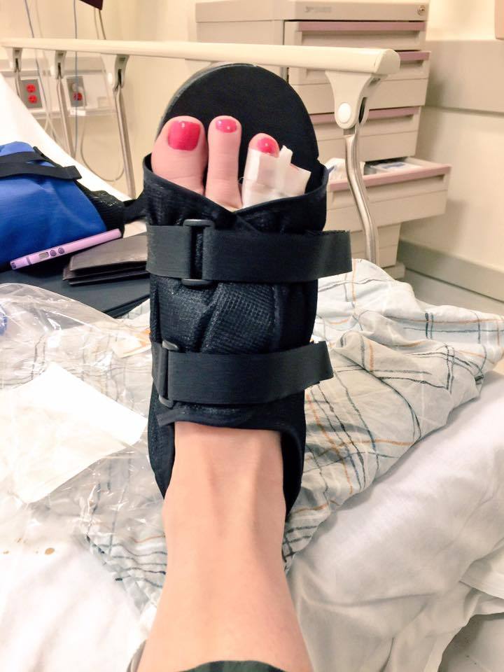 Janice Deans Feet I Piedi Di Janice Dean Celebrities Feet 2024