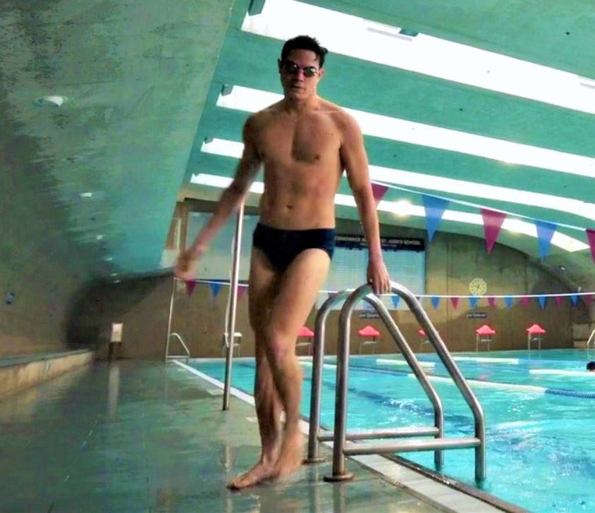 Jason Gotays Feet