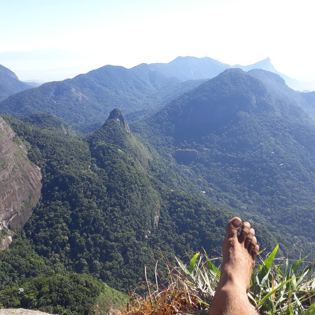 Java Mayans Feet 0217