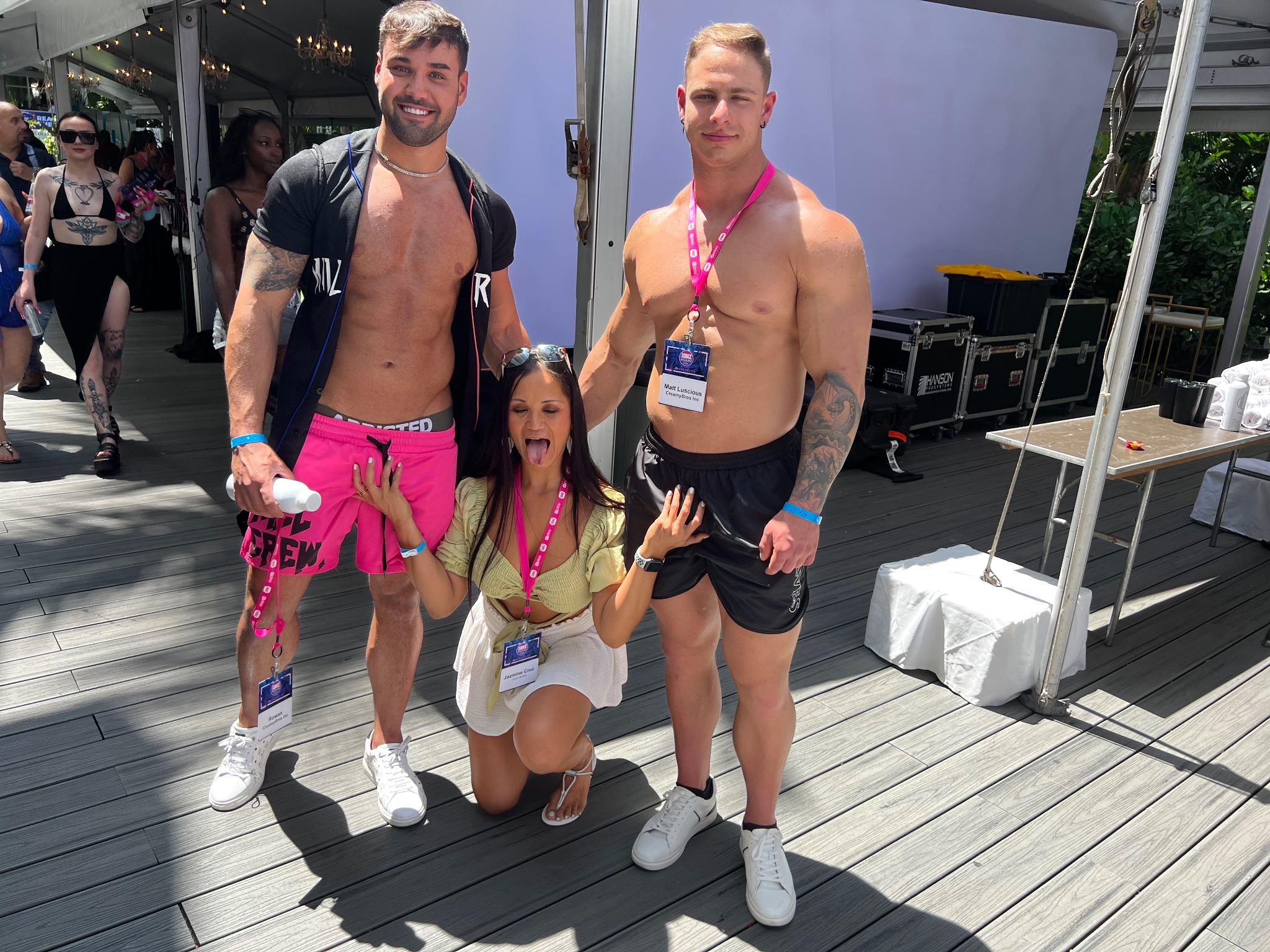 Jazmine Cruzs Feet I Piedi Di Jazmine Cruz Celebrities Feet Hot 2024