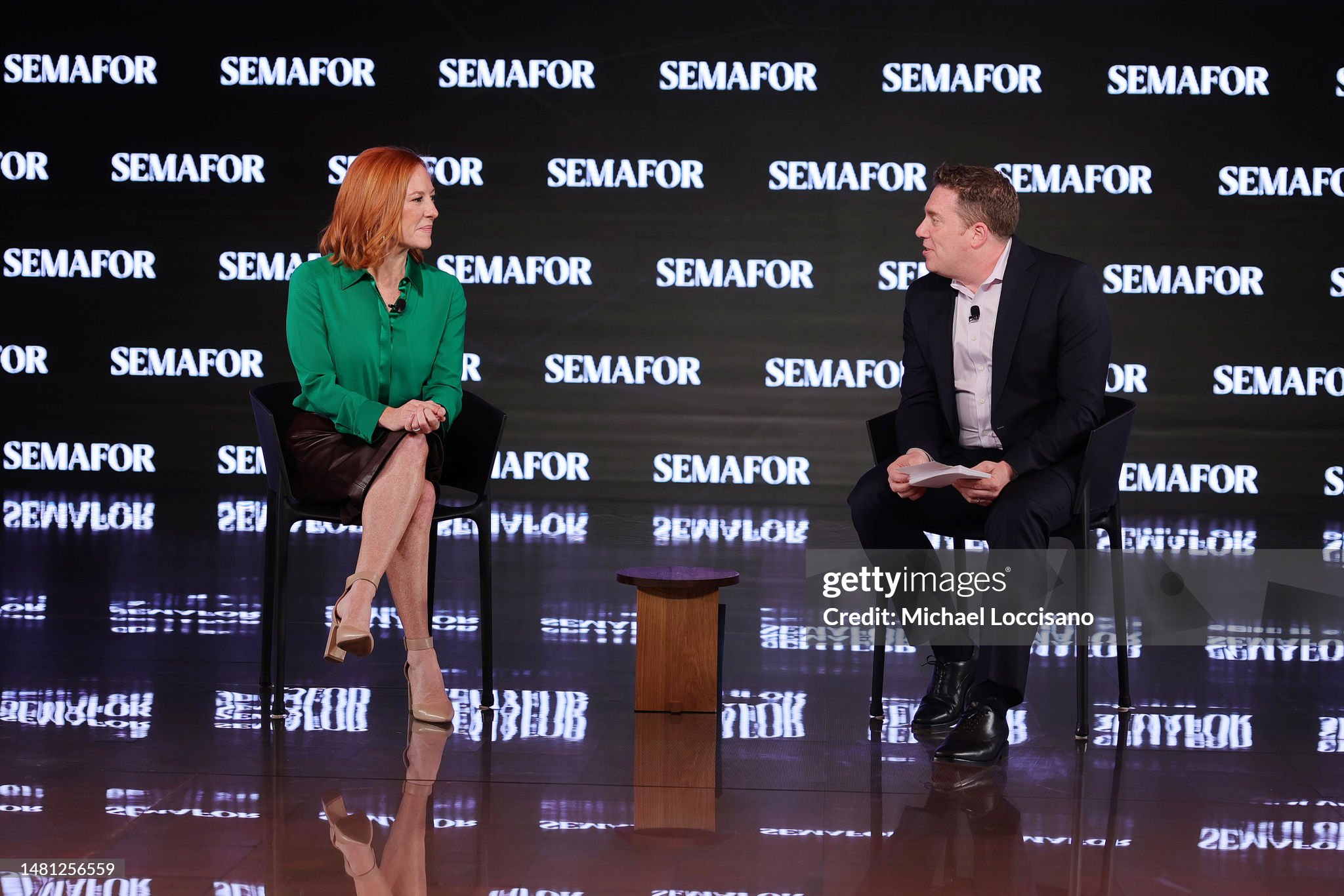 Jen Psaki S Feet