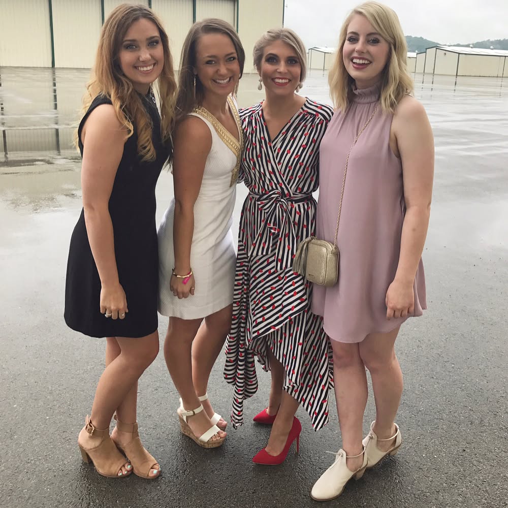 Jenn Cooke's feet