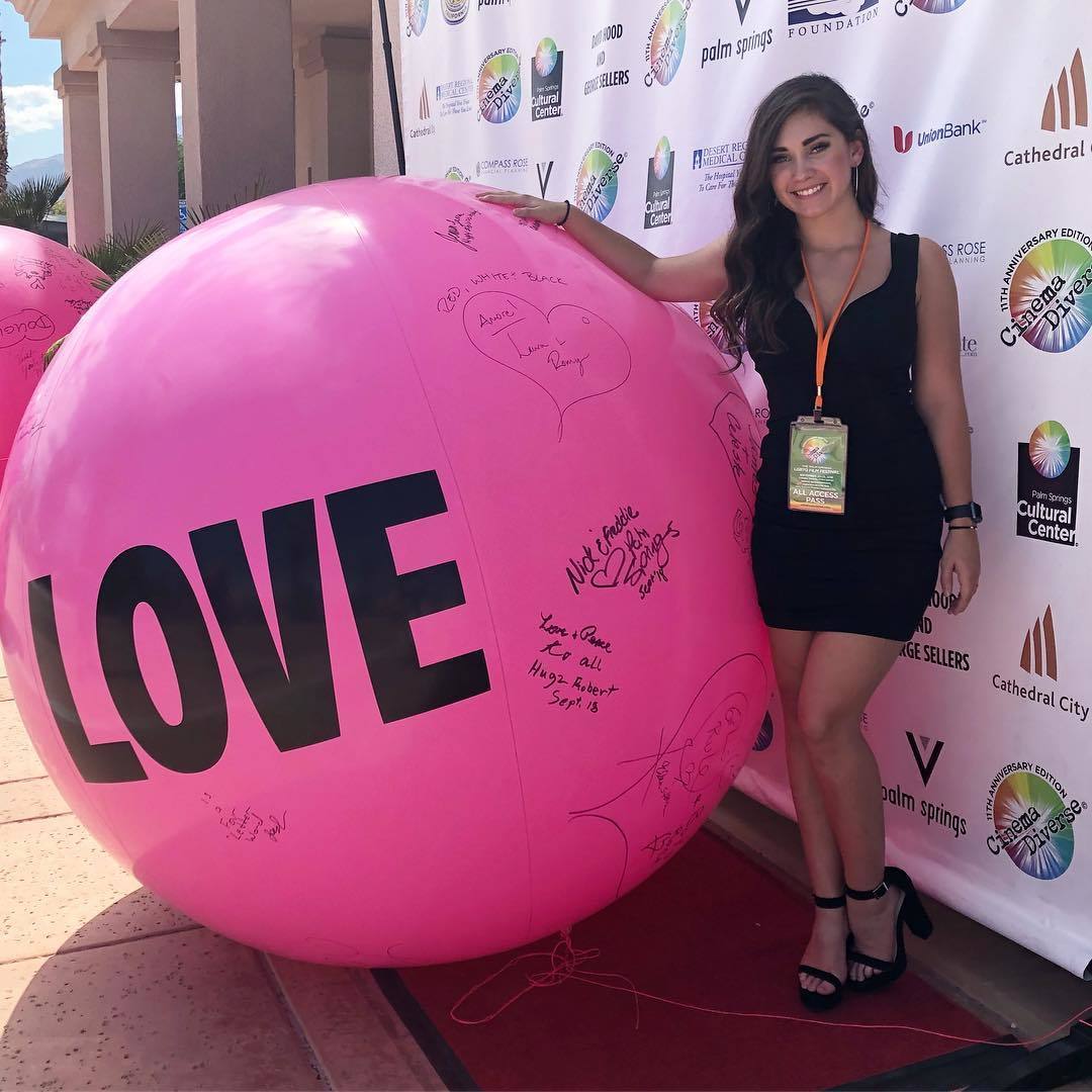 Jenna Larsons Feet I Piedi Di Jenna Larson Celebrities Feet 2024