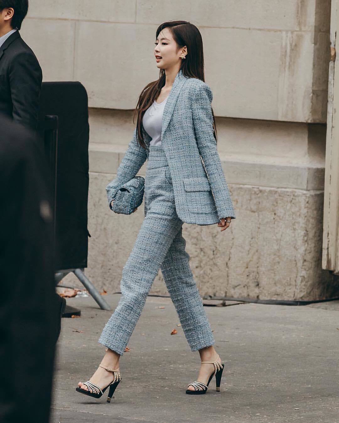 Jennie Kims Feet I Piedi Di Jennie Kim Page 2 Celebrities Feet 2024