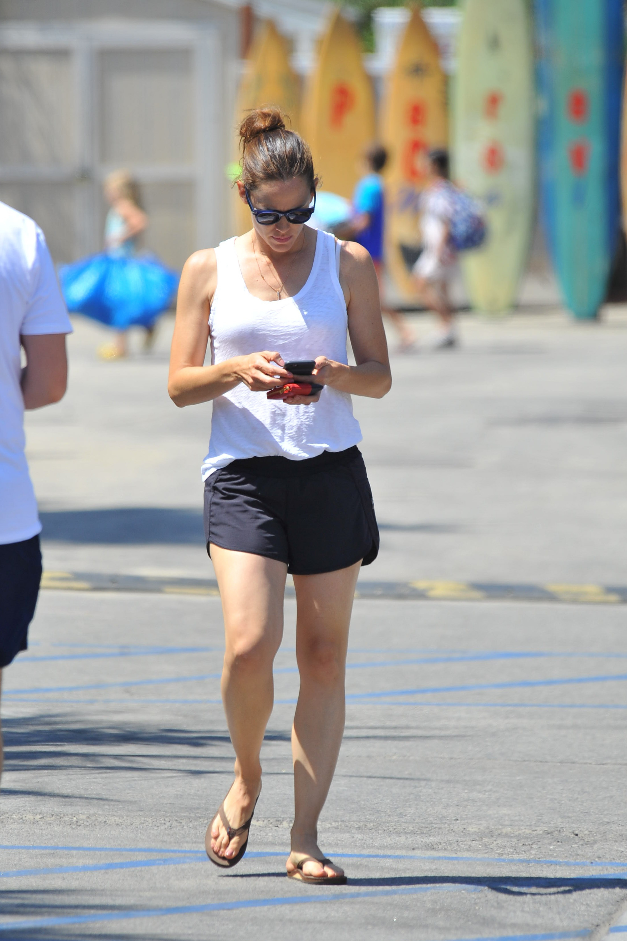 Picture ID. 2359930 | Jennifer garner feet, Jennifer garner, Celebrity feet