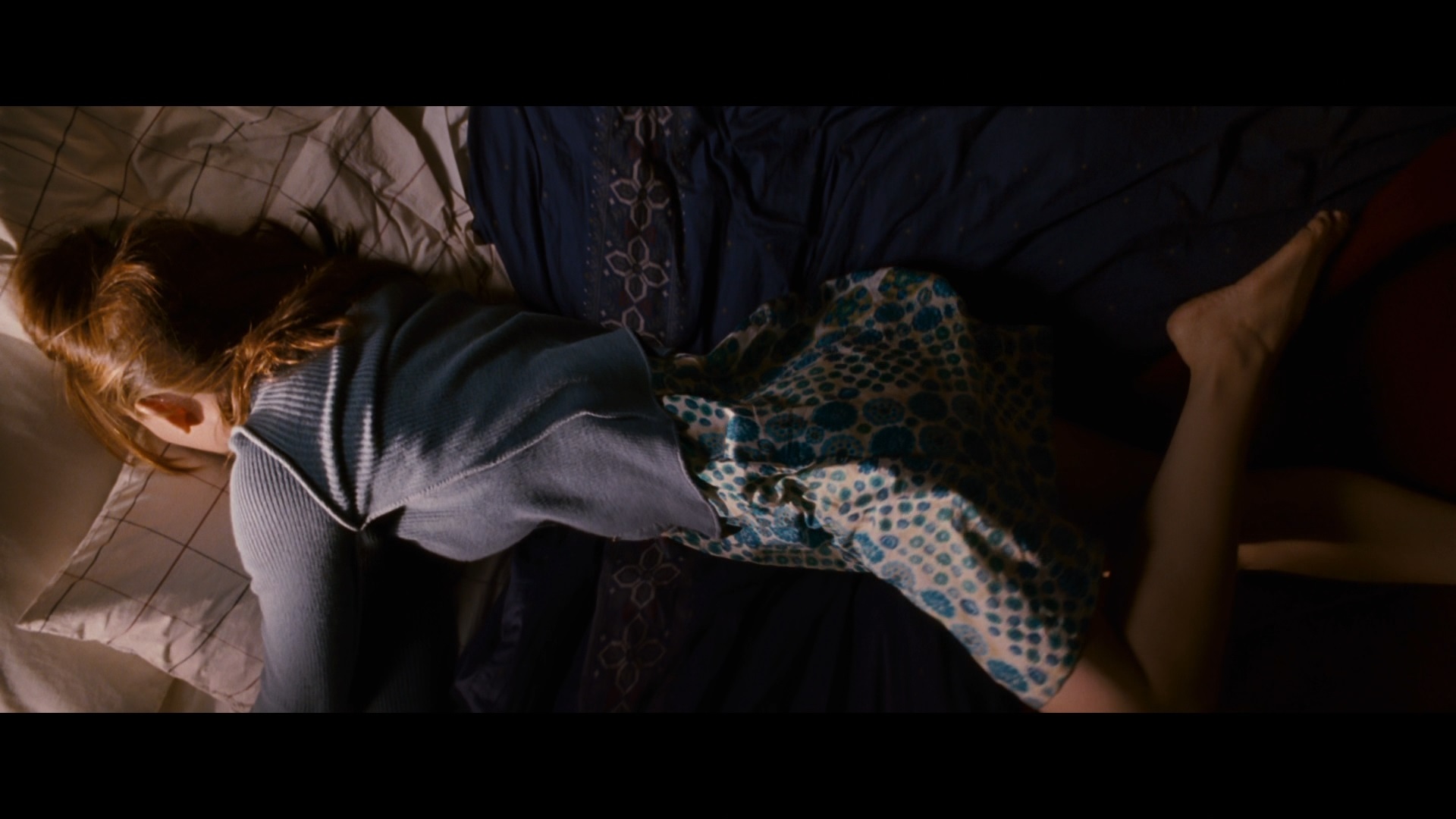 Jennifer Garners Feet