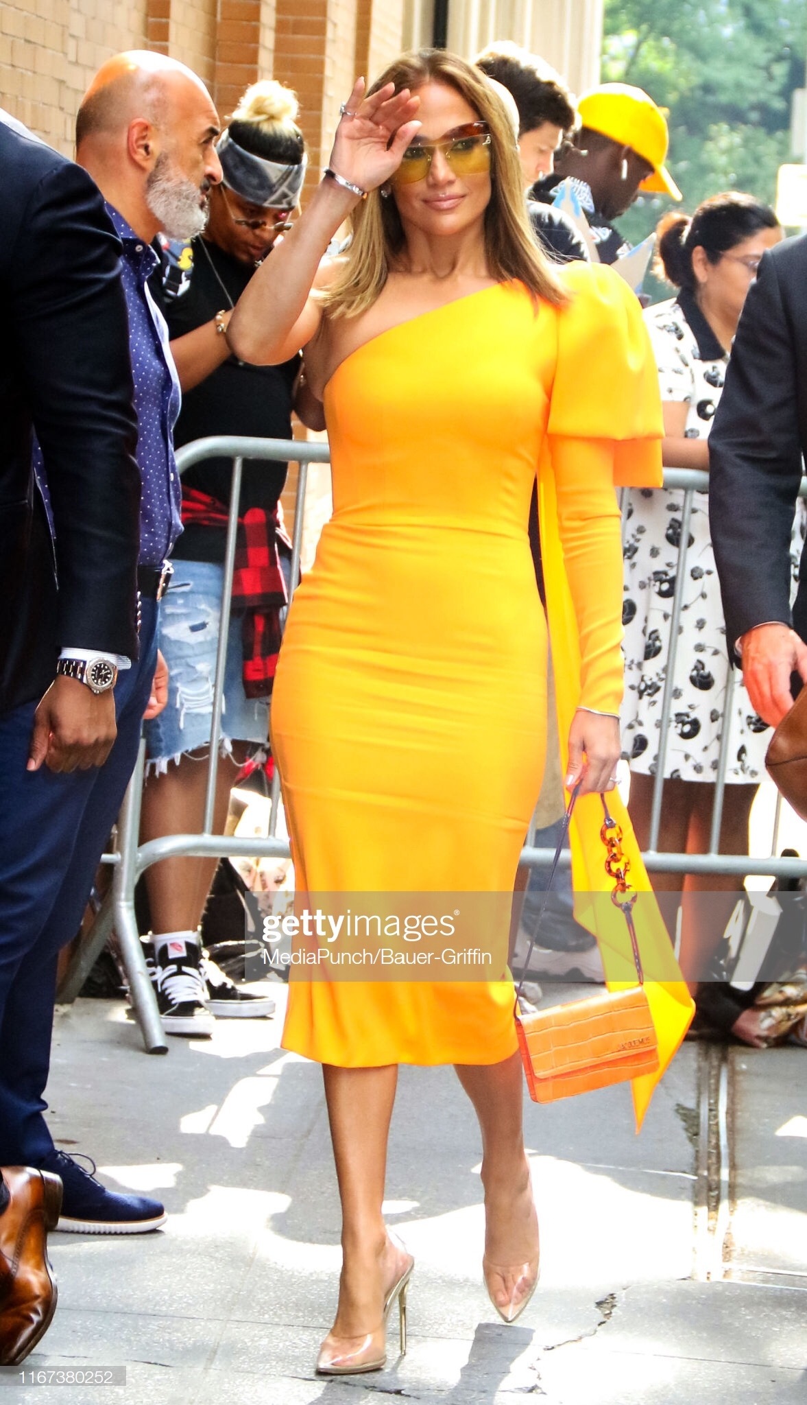 Jennifer Lopezs Feet