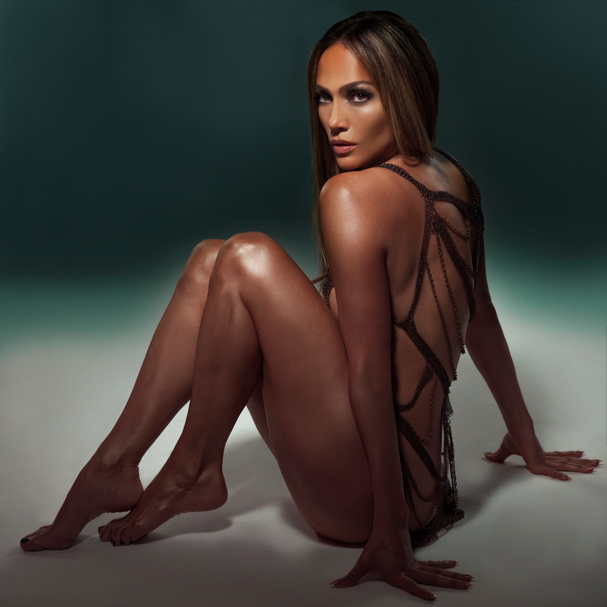 Jennifer Lopezs Feet