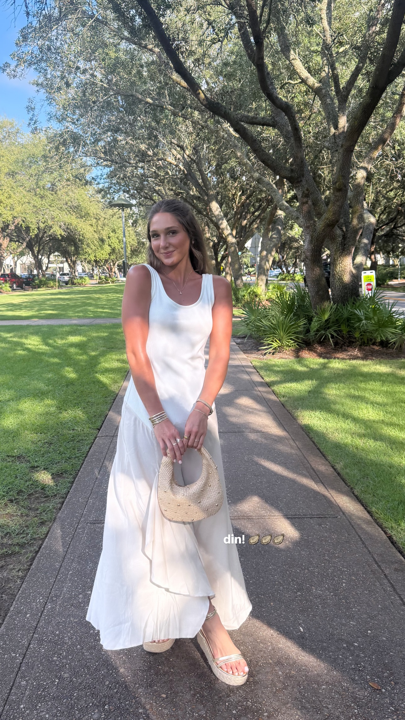 Jensen Scalzo's feet