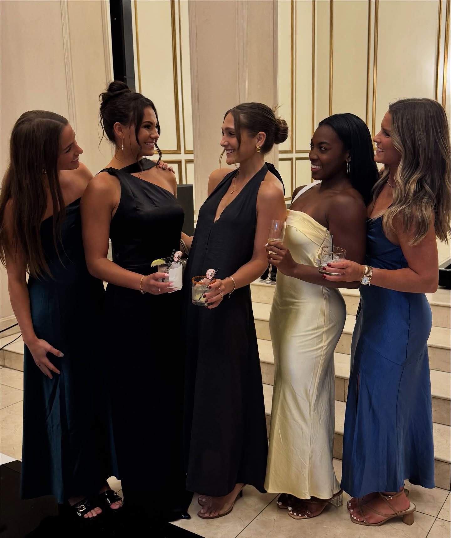 Jensen Scalzo's feet