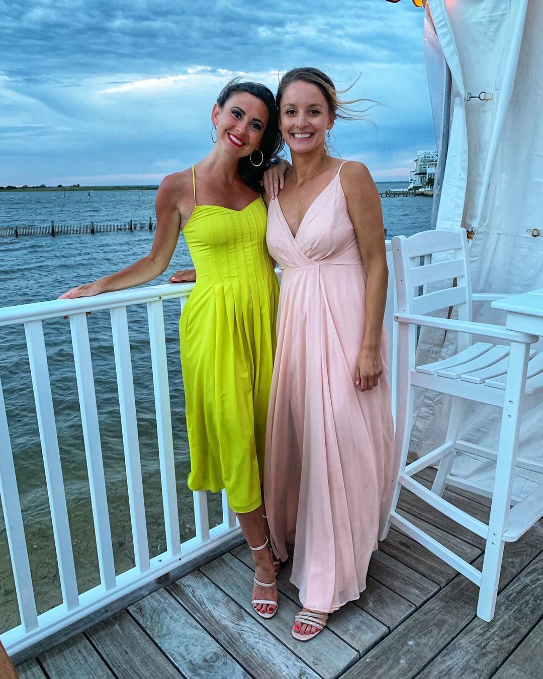 Jessica Cunnington's feet