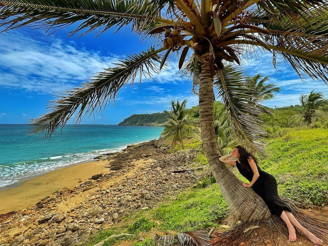 Jessica Cunnington's feet