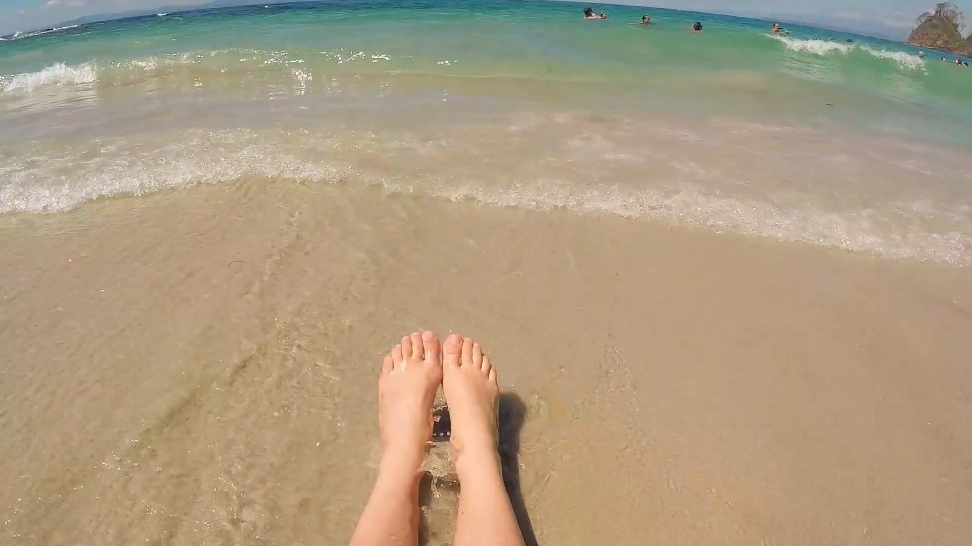 Jessica Morrows Feet I Piedi Di Jessica Morrow Celebrities Feet 2024 