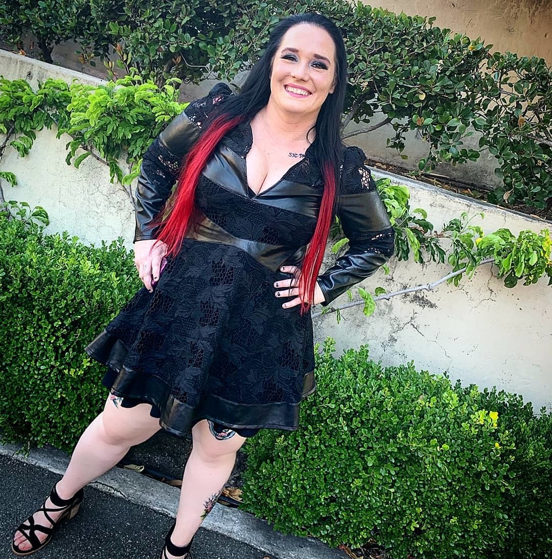 Jessicka Havocs Feet I Piedi Di Jessicka Havoc Celebrities Feet 2024
