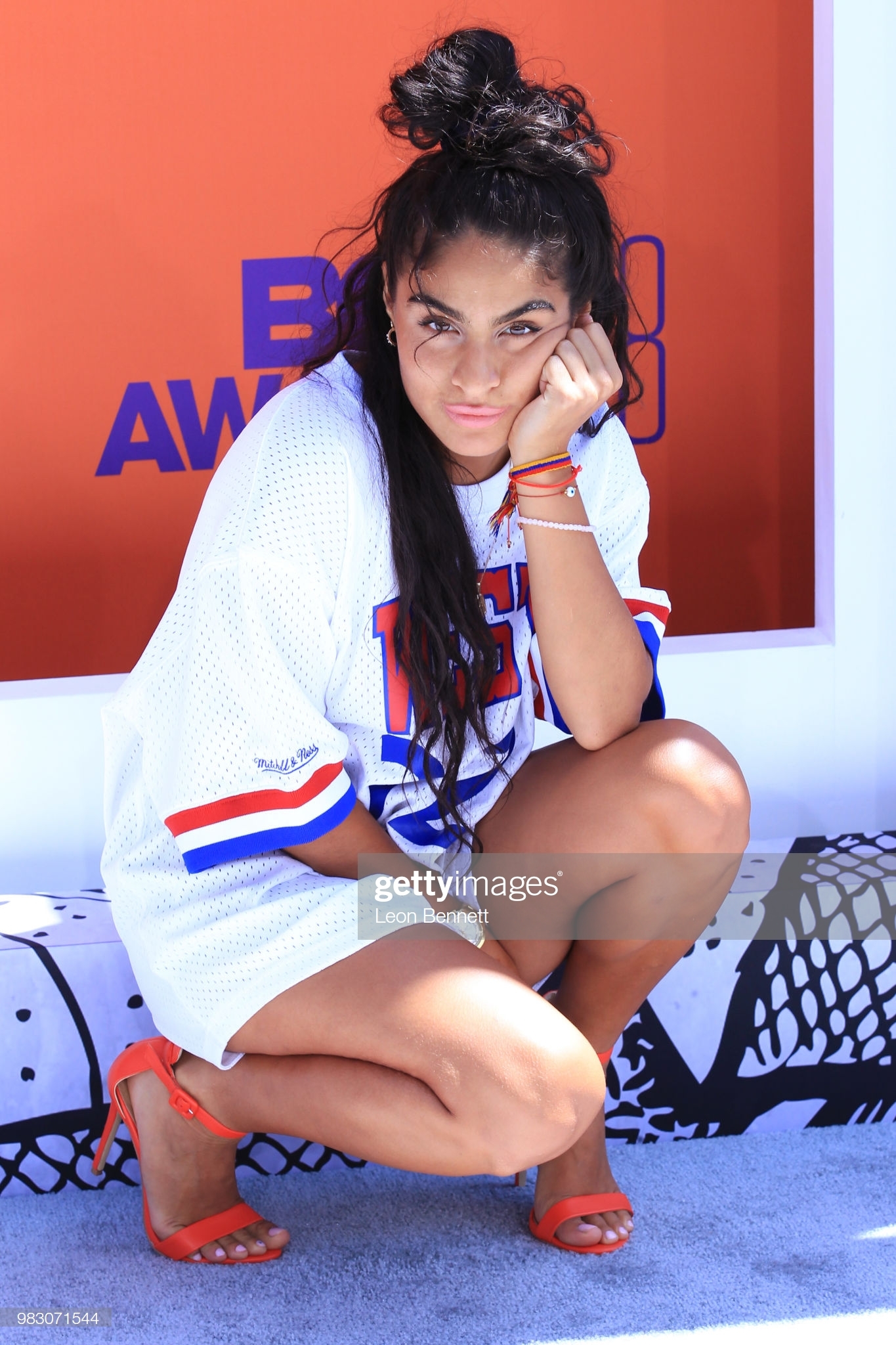Jessie Reyezs Feet I Piedi Di Jessie Reyez Celebrities Feet 2022