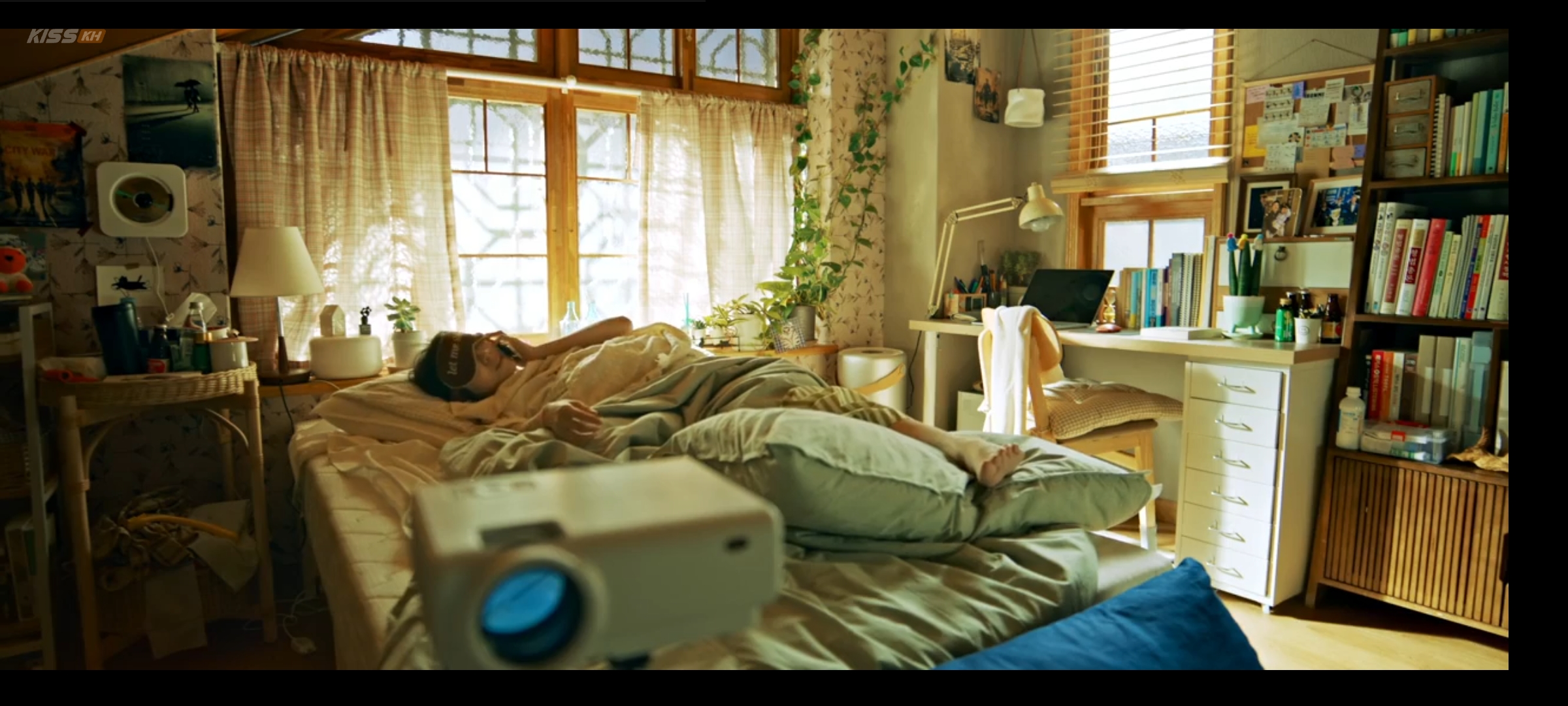 Ji Hyun Parks Feet