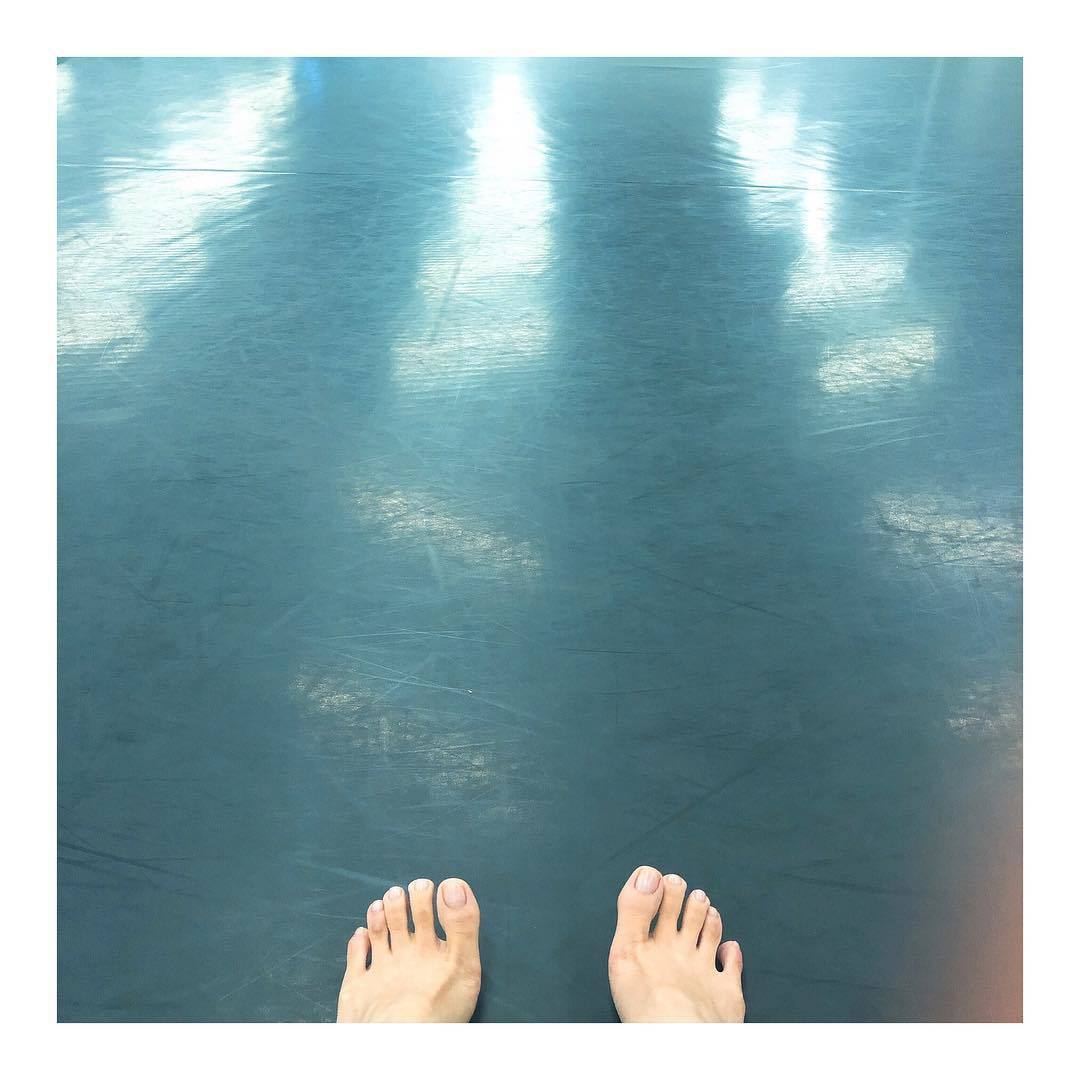 Ji Eun Songs Feet I Piedi Di Ji Eun Song Celebrities Feet 2024