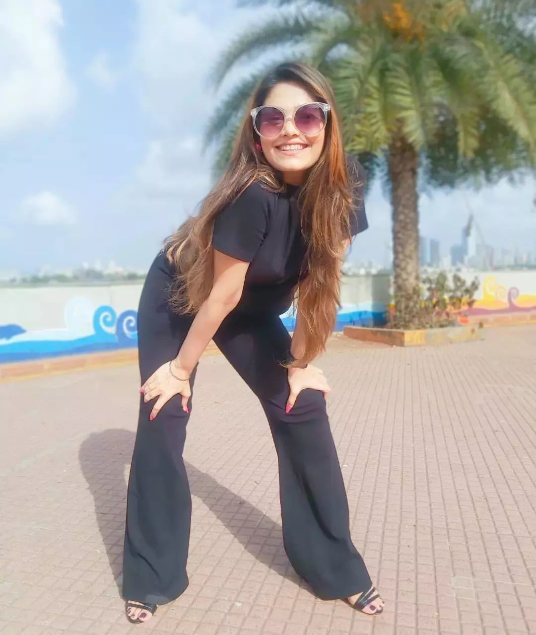 Jinal Jains Feet I Piedi Di Jinal Jain Celebrities Feet 2023