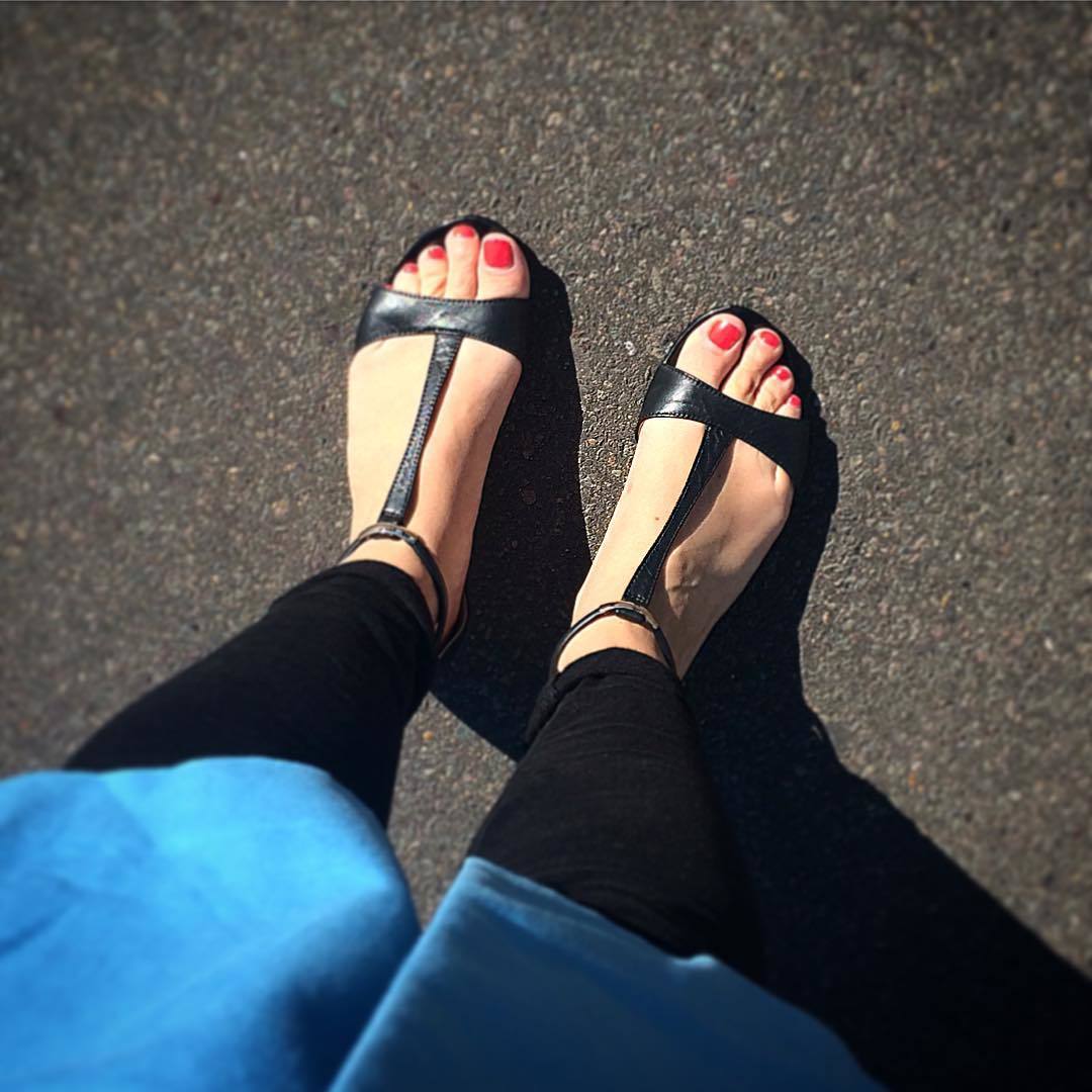 Jo Hartleys Feet I Piedi Di Jo Hartley Celebrities Feet 2024