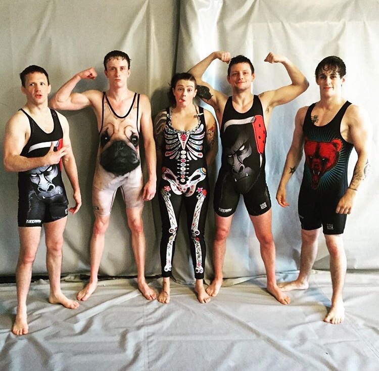Joanne Calderwood Appreciation Thread | Page 13 | Sherdog Forums | UFC ...