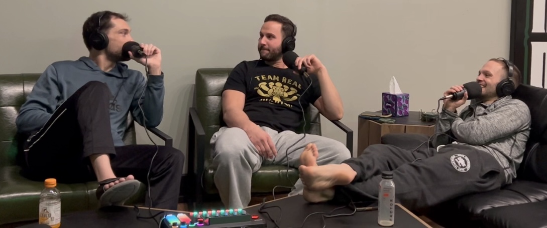 Joey Diehl's feet