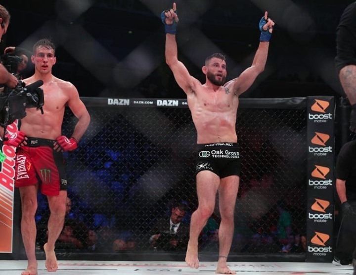 Jon Fitch's feet