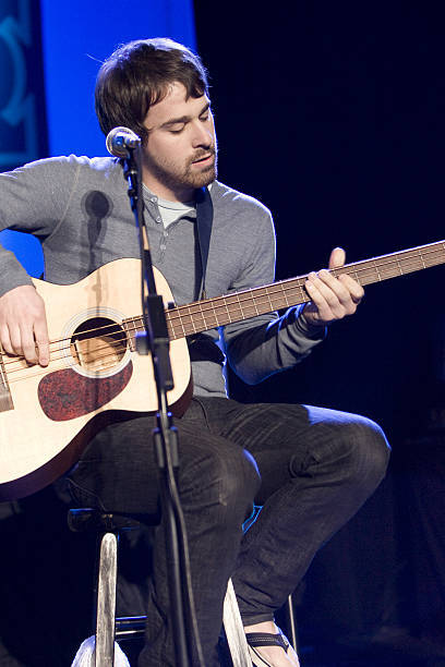 Jon Walker's feet