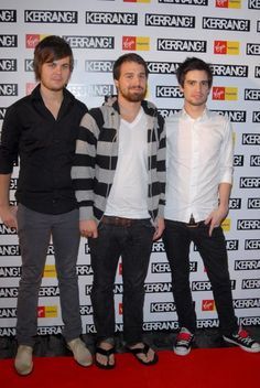 Jon Walker's feet