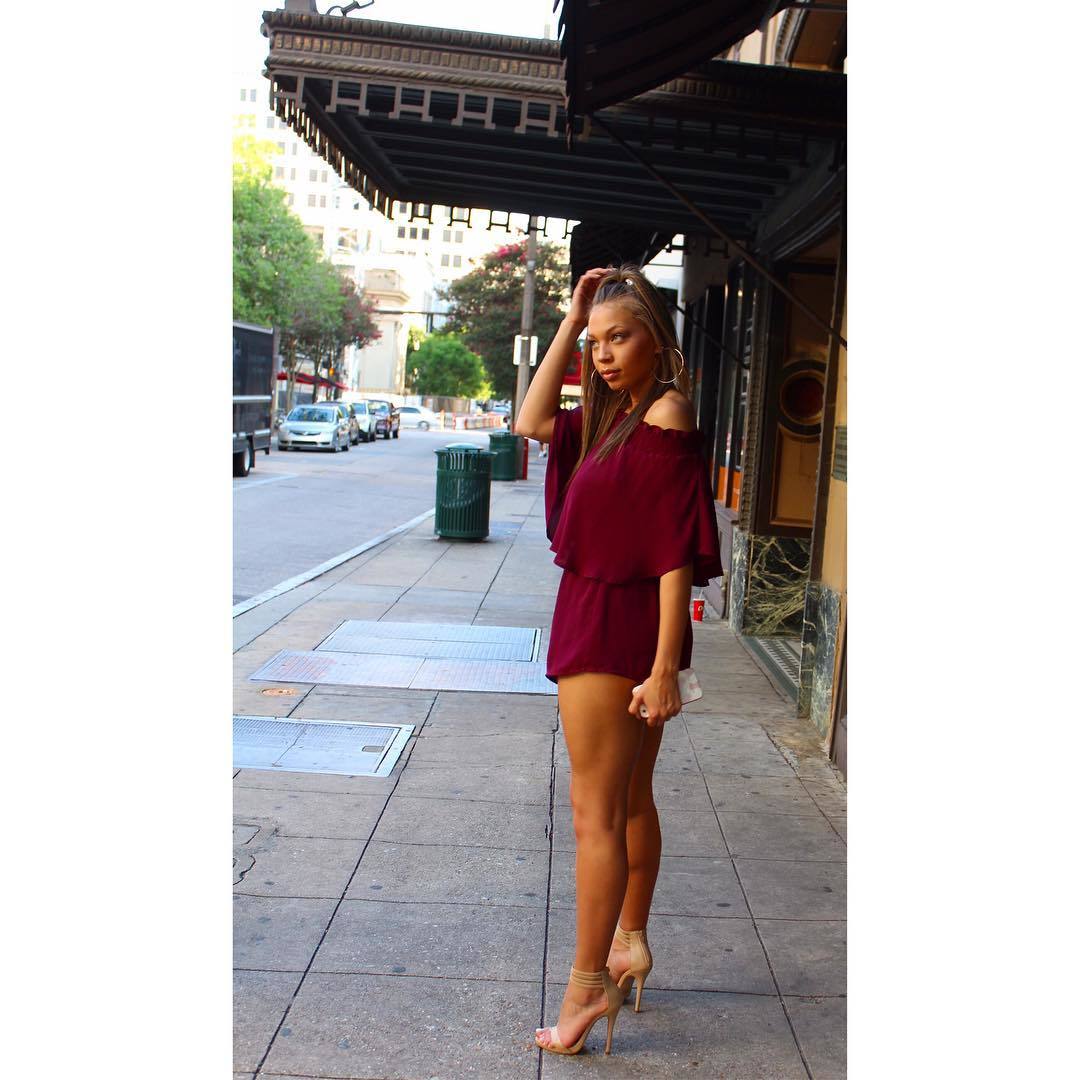Jordyn Mcdempseys Feet I Piedi Di Jordyn Mcdempsey Celebrities Feet 2024
