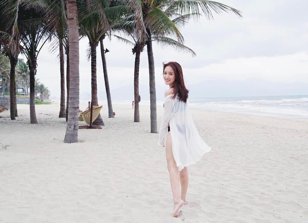 Judy Kwongs Feet