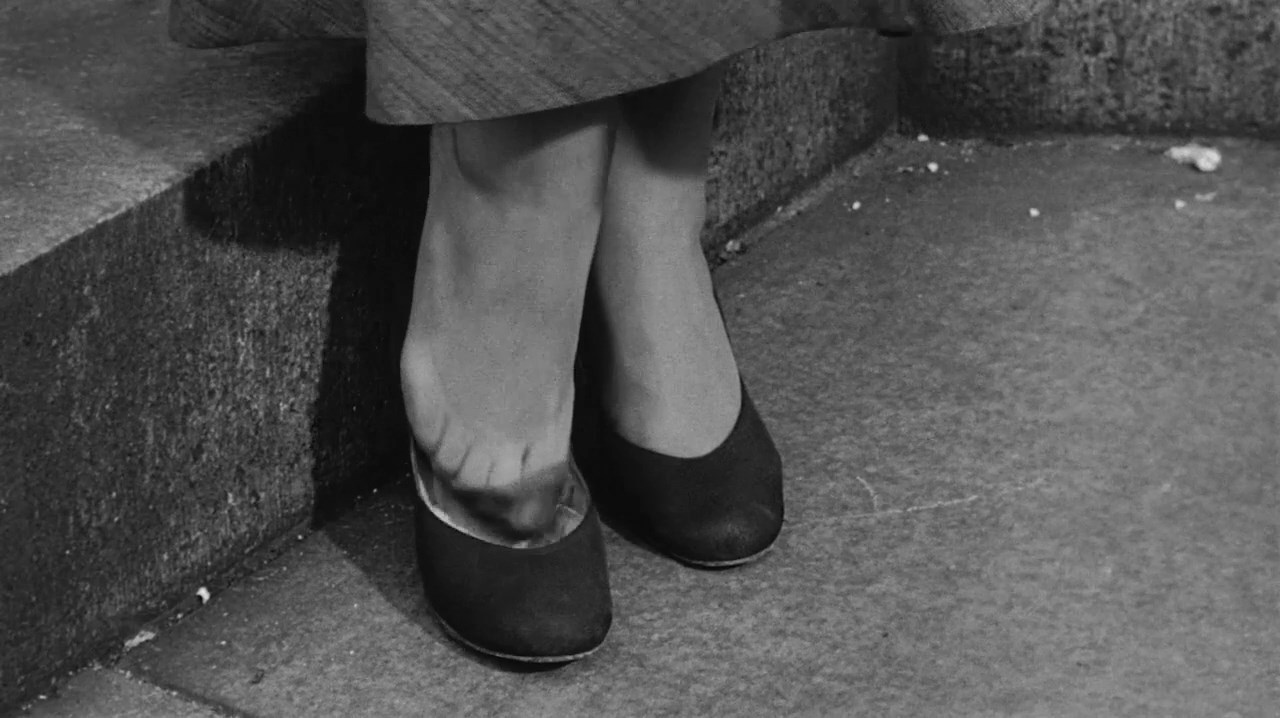 Judy Hollidays Feet I Piedi Di Judy Holliday Celebrities Feet 2024