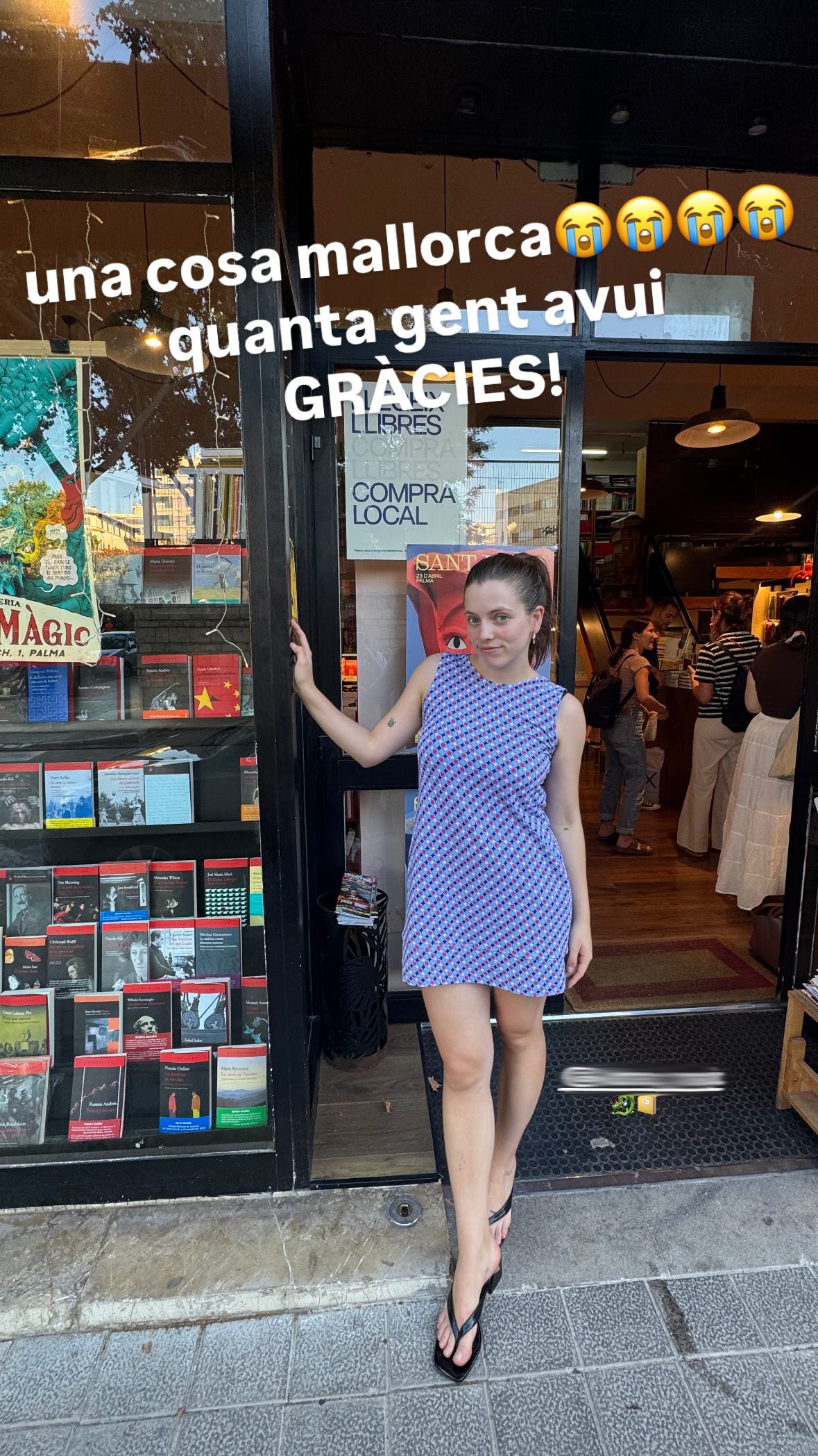 Juliana Canets Feet
