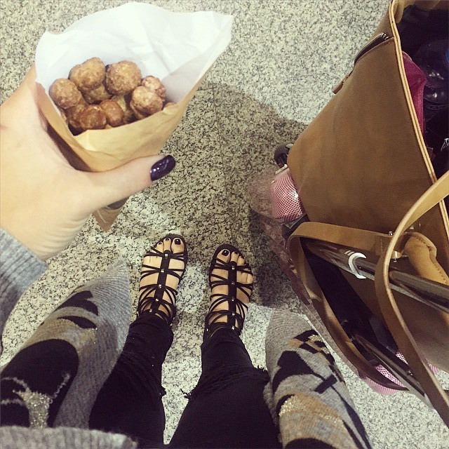 Juliana Goess Feet I Piedi Di Juliana Goes Celebrities Feet 2023