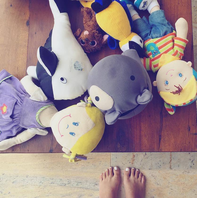 Juliana Goess Feet I Piedi Di Juliana Goes Celebrities Feet 2023