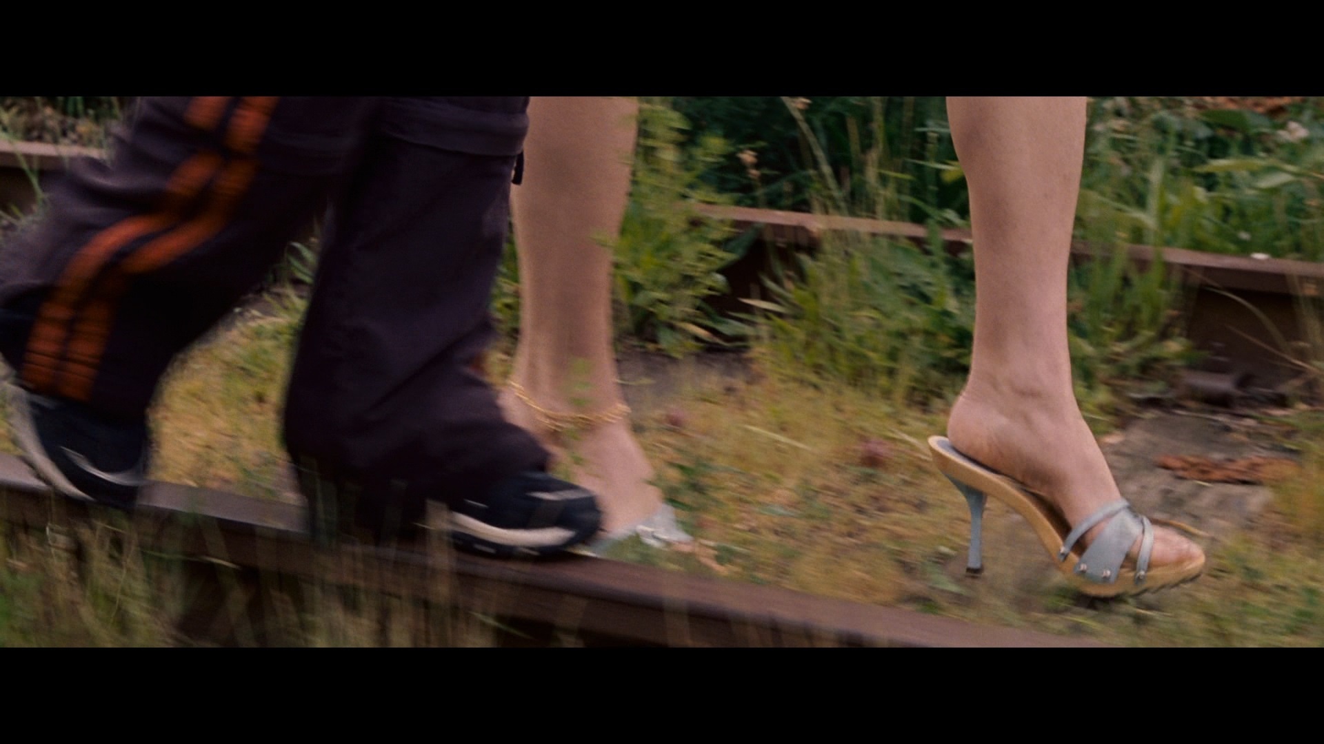 Dawn Lewis Toes