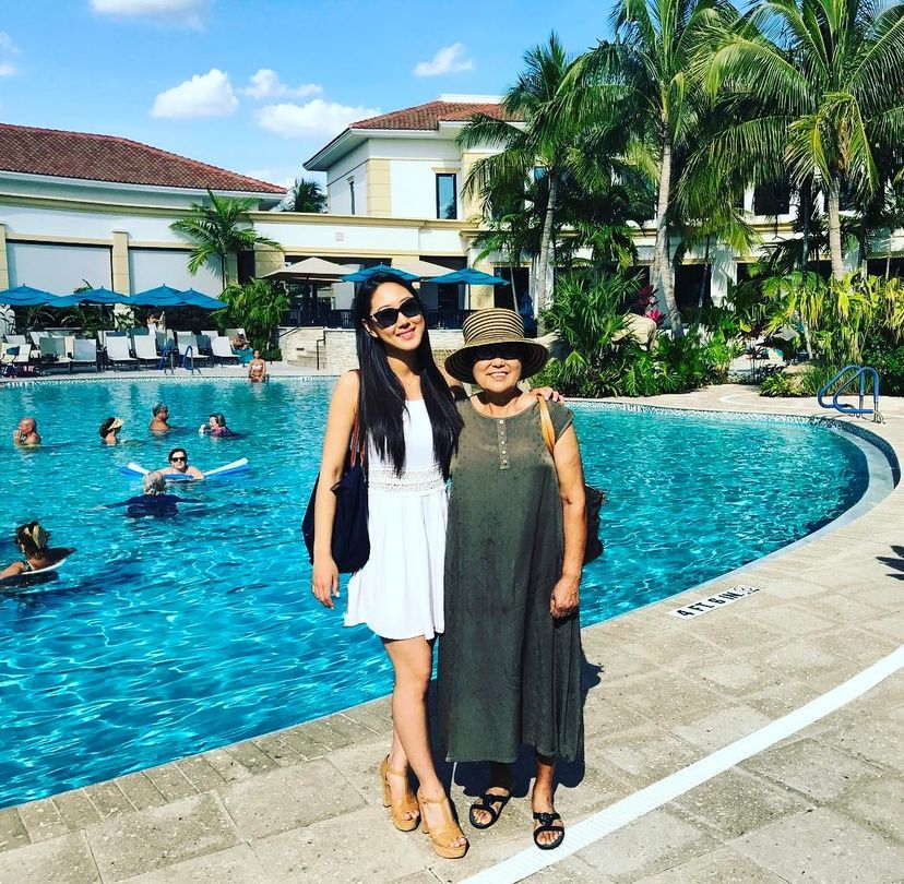 June Lees Feet I Piedi Di June Lee Celebrities Feet 2022