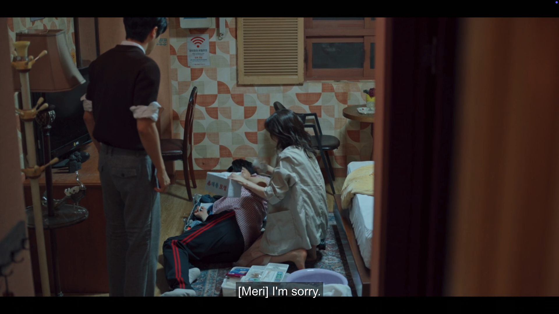 Jung So Mins Feet