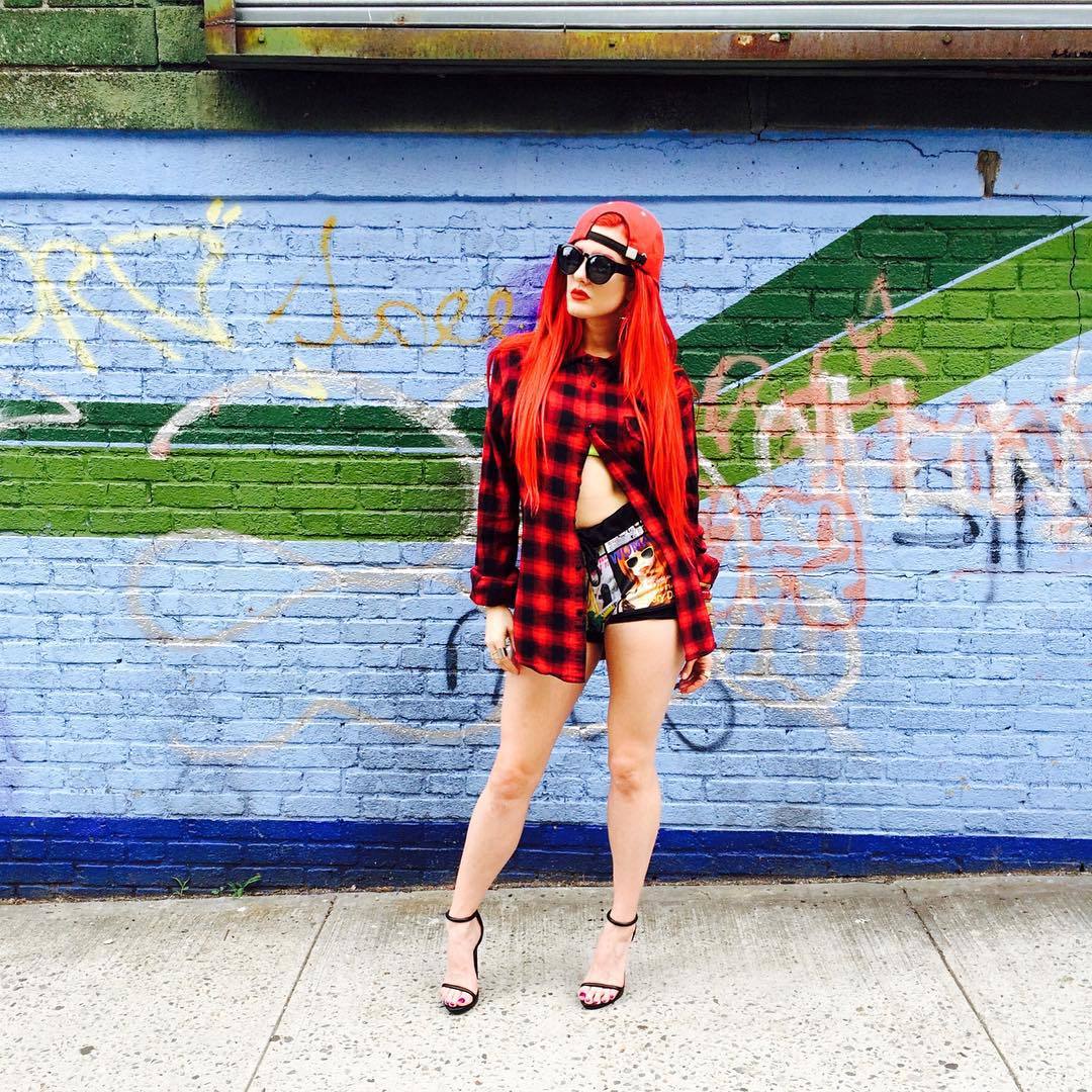 Justina Valentines Feet I Piedi Di Justina Valentine Celebrities Feet 2024