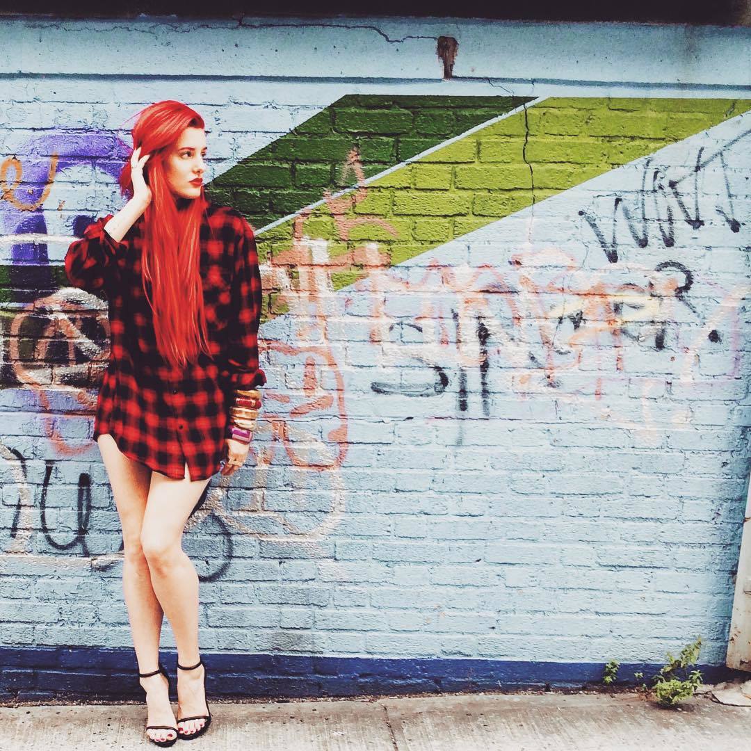 Justina Valentines Feet I Piedi Di Justina Valentine Celebrities Feet 2024
