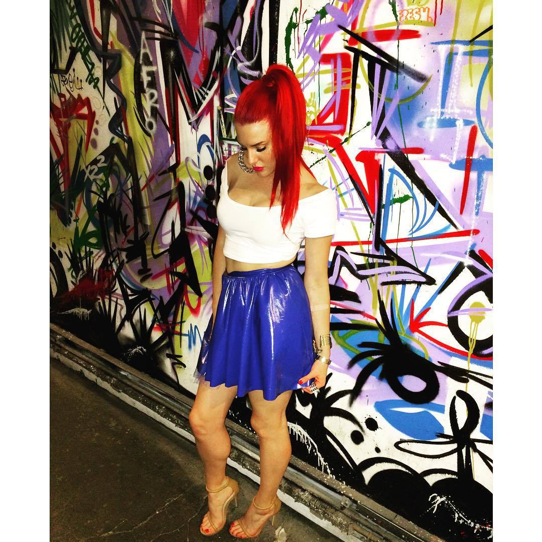 Justina Valentines Feet I Piedi Di Justina Valentine Page 2 Celebrities Feet 2024