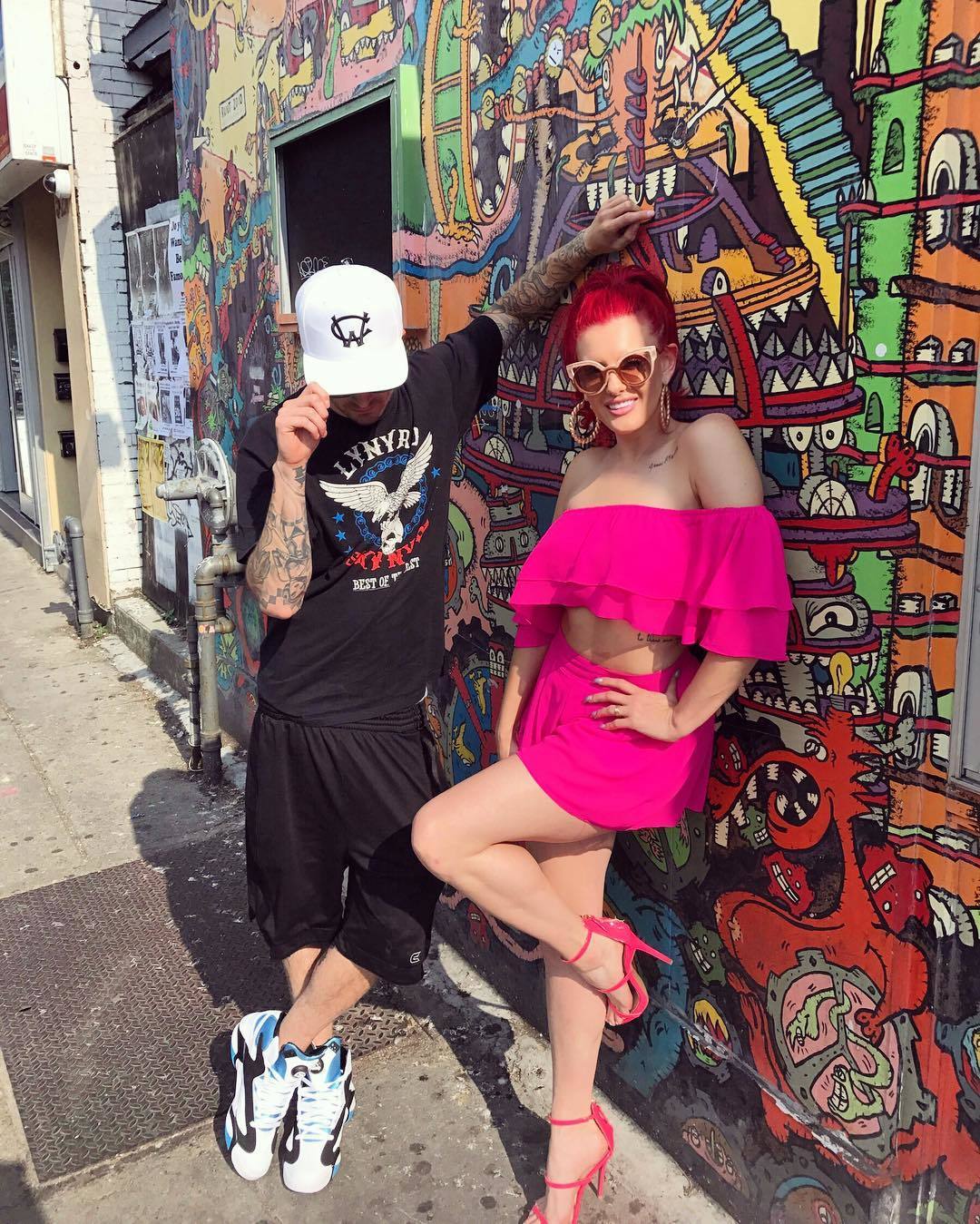 Justina Valentines Feet I Piedi Di Justina Valentine Page 7 Celebrities Feet 2024