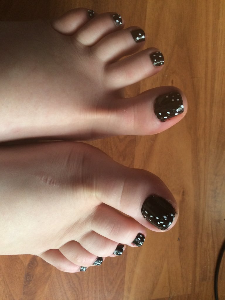 Kaileys Feet